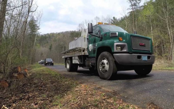 DWR Trout Stocking Explained | Virginia Master Naturalists Headwaters ...